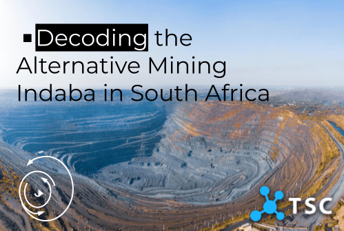 S. Africa Mining: Decoding ESG Stakeholder Networks | Tsc.ai